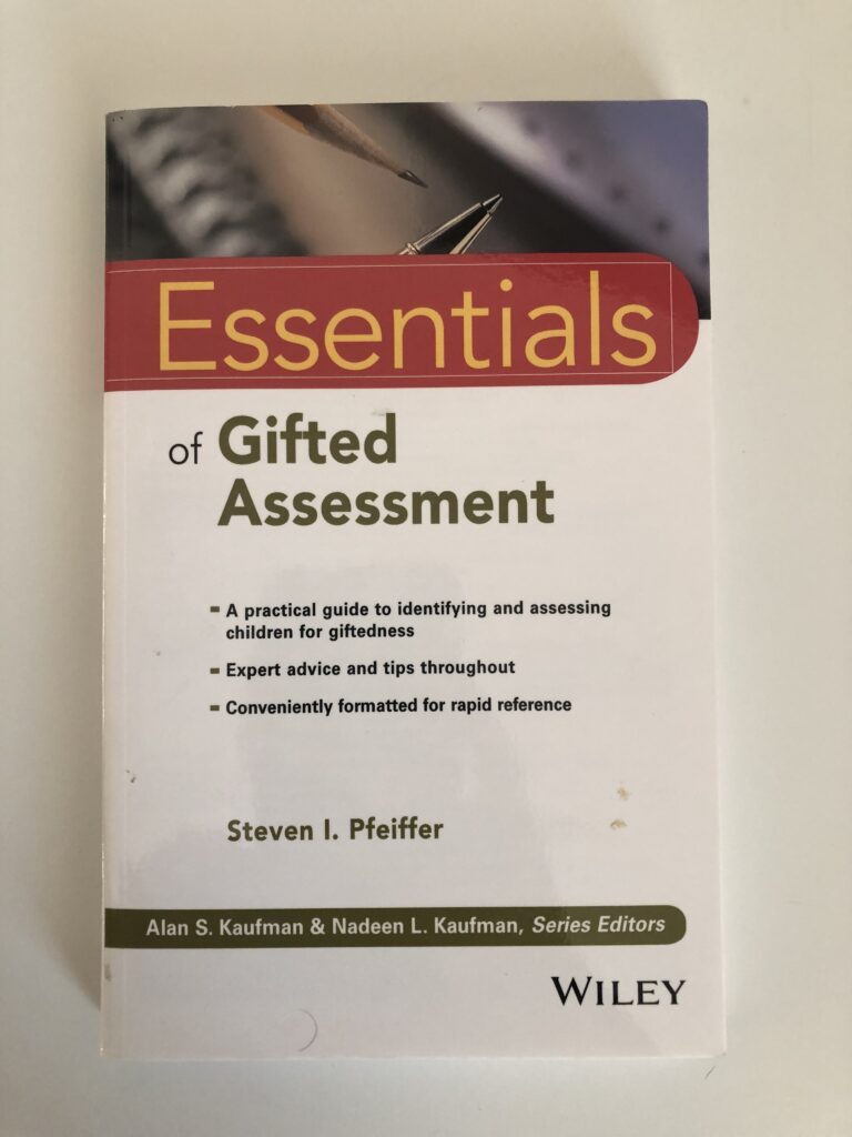 Giftedness: What It Is and How to Recognize It | Measuring Minds